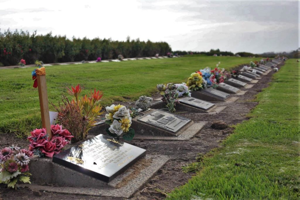 Cemeteries – Terang Cemetery Trust