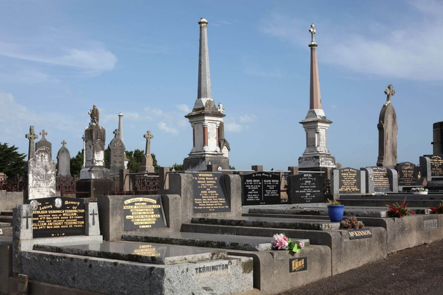 Terang Cemetery Trust