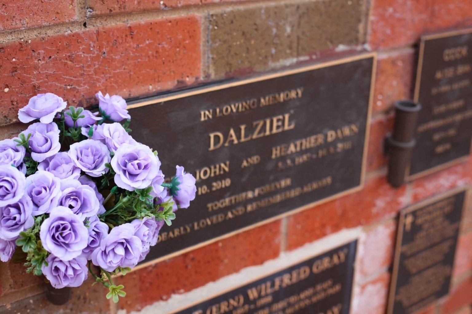 Terang Cemetery Trust