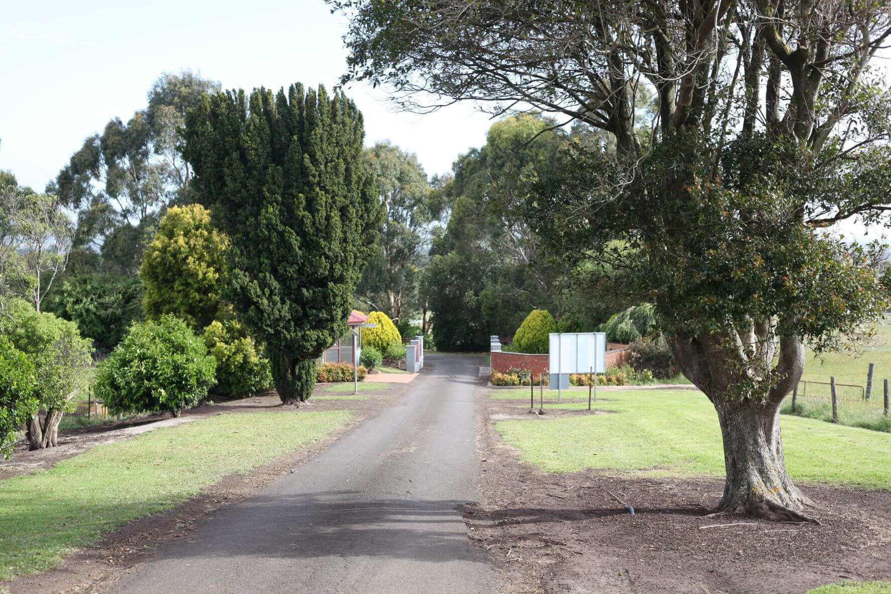 Terang Cemetery Trust